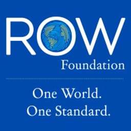 ROW Foundation - Crunchbase Company Profile & Funding