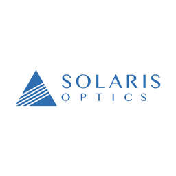 SOLARIS OPTICS - Crunchbase Company Profile & Funding