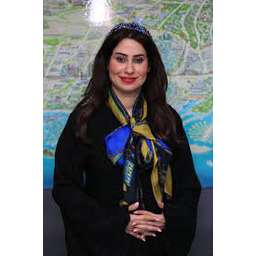 Nejoud Nasr - Principal & CEO @ Meedar Real Estate - Crunchbase Person ...