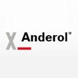 Anderol - Crunchbase Company Profile & Funding