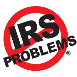 IRS Trouble Solvers