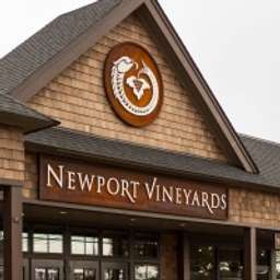 Newport Vineyards - Tech Details