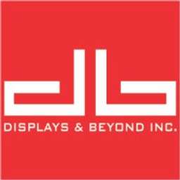 Displays & Beyond - Crunchbase Company Profile & Funding