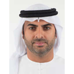Saeed bin Ali Ahmed Al Dhaheri - Chairman and Co-Founder @ SmartWatt ...