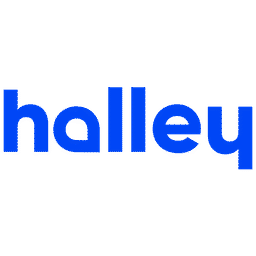Halley - Tech Details