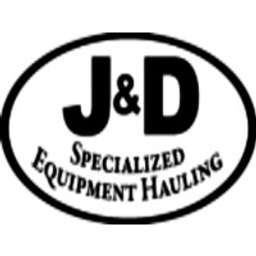 J&D Equipment Hauling