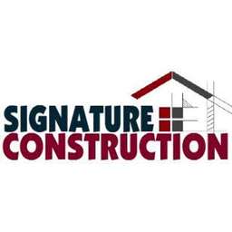 Signature Construction - Crunchbase Company Profile & Funding