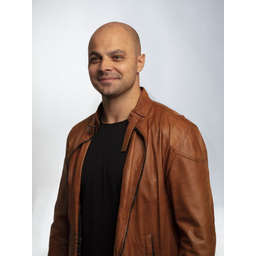 John Cubelic - Founder @ Dread River Distilling - Crunchbase Person Profile