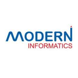 Modern Informatics - Crunchbase Company Profile & Funding