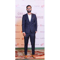 Faraz Qureshi - Crunchbase Person Profile