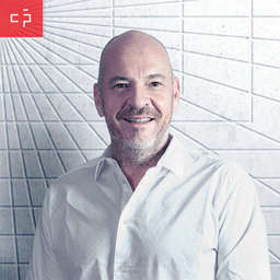 Patrick Polli - Co-Founder, Architect EPFL-SIA, and Partner General ...