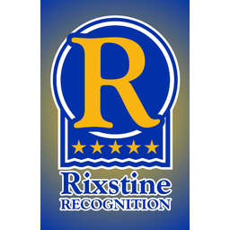 Rixstine Recognition - Crunchbase Company Profile & Funding