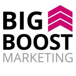 Big Boost Marketing - Crunchbase Company Profile & Funding
