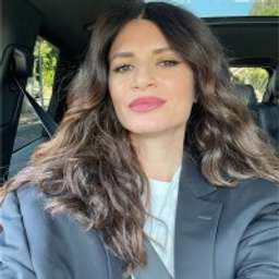 Irene Nicholas - Founder @ Nicholas - Crunchbase Person Profile