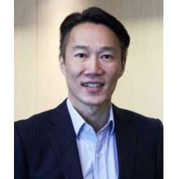 Lawrence Fong - Crunchbase Person Profile