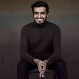 Siddharth Patel - Crunchbase Person Profile