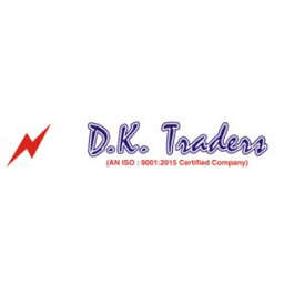 D.K. Traders