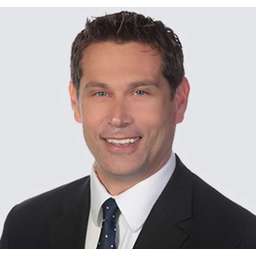 Alexander Shaw - Crunchbase Person Profile