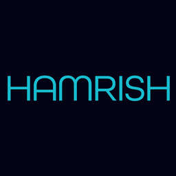HAMRISH - Crunchbase Company Profile & Funding