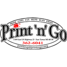 Print 'N' Go - Crunchbase Company Profile & Funding