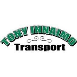 Tony Innaimo Transport - Crunchbase Company Profile & Funding