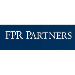 Fpr Partners - Crunchbase Company Profile & Funding
