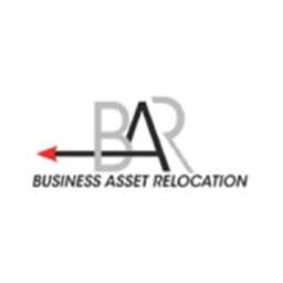 Business Asset Relocation
