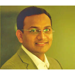 Mr. Syed Uddin - Crunchbase Person Profile