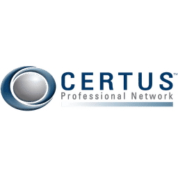 CERTUS Professional Network - Crunchbase Company Profile & Funding