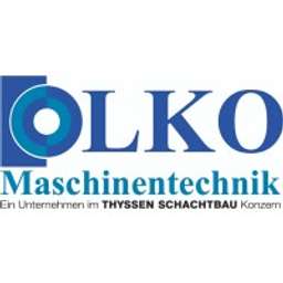 OLKO-Maschinentechnik - Tech Details