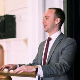 Aaron Leary - Founder @ Bedrock Learning - Crunchbase Person Profile