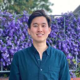 Jon Yoo - Co-Founder and CEO @ Suger - Crunchbase Person Profile