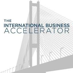 IBA's Blockchain Accelerator for Global Growth - Crunchbase Company ...