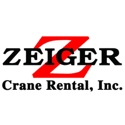 Zeiger Crane Rental