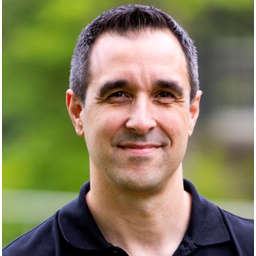 Steve Irvine - Founder & CEO @ Integrate.ai - Crunchbase Person Profile