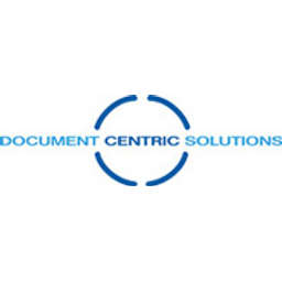 Document Centric Solutions - Crunchbase Company Profile & Funding
