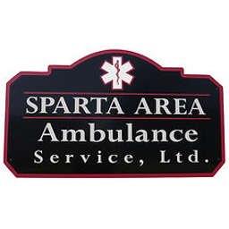 Sparta Area Ambulance Service