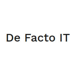 De Facto IT - Crunchbase Company Profile & Funding