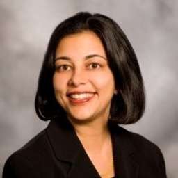 Mala Anand - CVP Customer Experience & Success @ Microsoft - Crunchbase ...