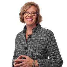 Kate Farrar - Chief Executive Officer @ LGIA Super - Crunchbase Person ...