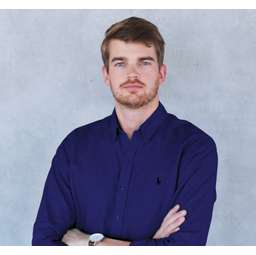 Chris Priebe - Founder and CEO @ Zelt - Crunchbase Person Profile