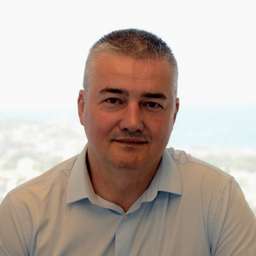 Ran Oren - Co-Founder @ VERSATILE - Crunchbase Person Profile