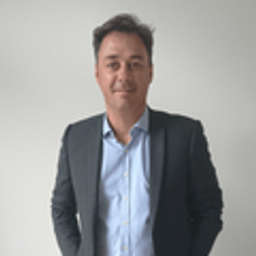 Marc Boullier - Crunchbase Person Profile