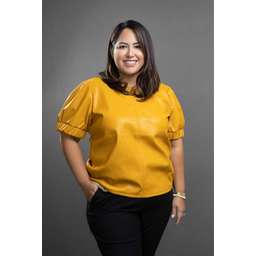 Gilda Zaragoza - Founder, Principal & Managing Broker @ Invalesco Real ...