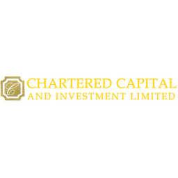 Chartered Capital And Investment - Tech Details