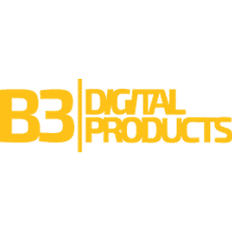 B3 Digital Products - Crunchbase Company Profile & Funding