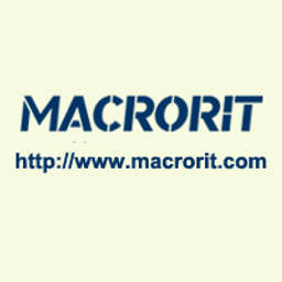 Macrorit - Crunchbase Company Profile & Funding