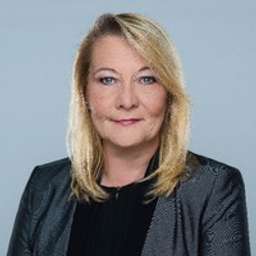 Tina Ling - Managing Director France & Benelux @ Hays France & Luxembourg - Crunchbase Person ...