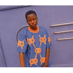 Zakariyahu Yusuf Ayomide - Crunchbase Person Profile