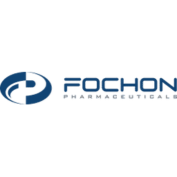 Fochon Pharmaceuticals - Crunchbase Company Profile & Funding